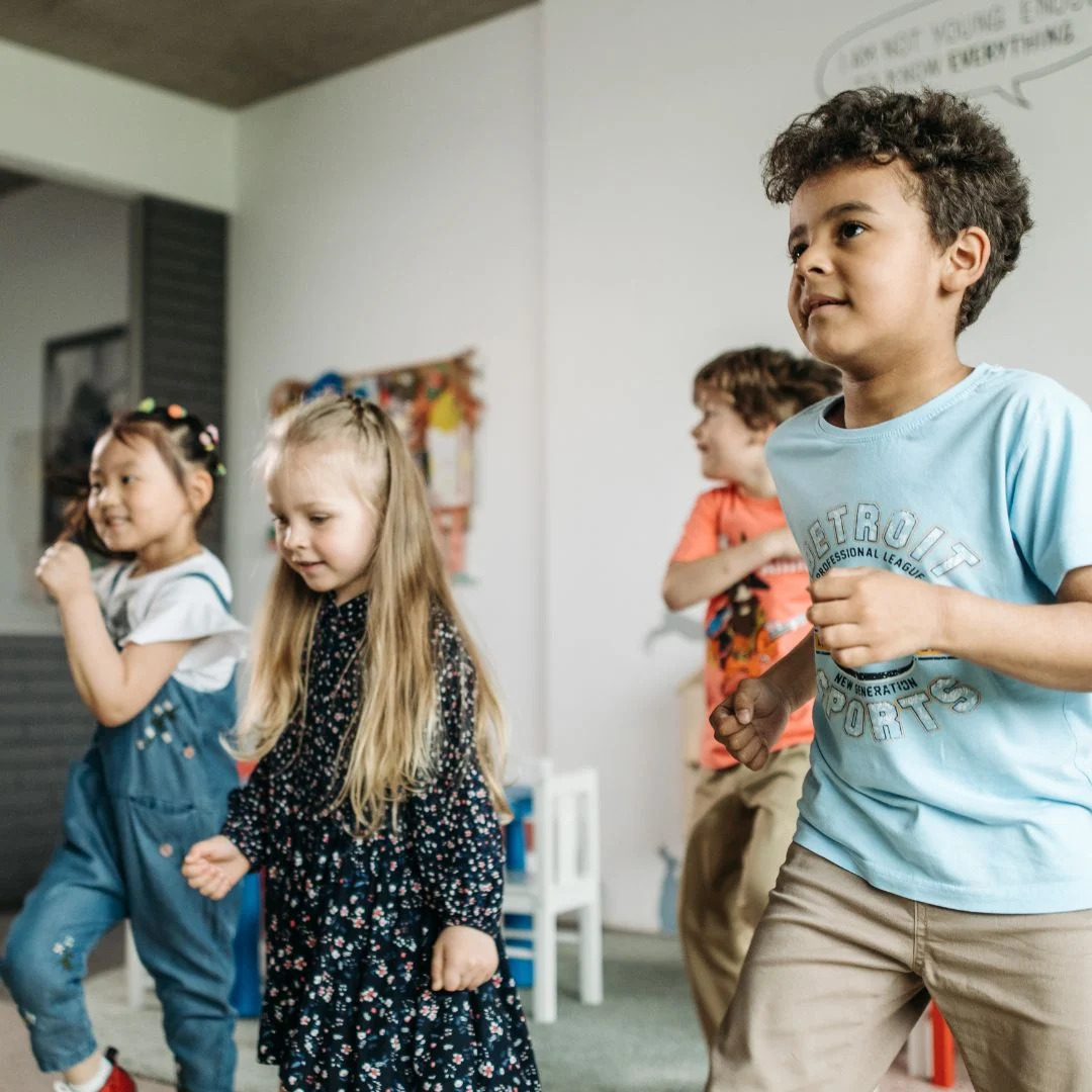 5 Reasons Dance Can Boost Your Child’s Confidence - Dance and Arts ...